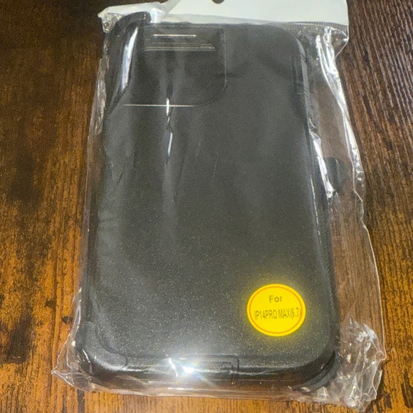 Other | B1641 Iphone 14 Pro Max Case With Hip Clip | Poshmark